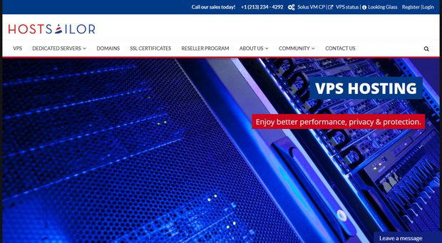 No Snrm From Host On Credit Card Machine Nginx Vps Hosting